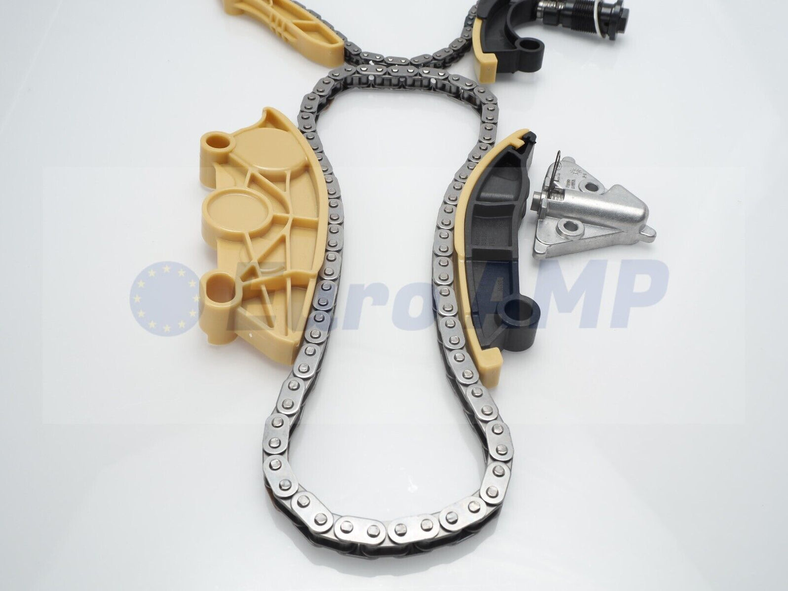 2018-2024 Land Rover Timing Chain Kit - AJ200 2.0L L4 Petrol 204PT Ing ...