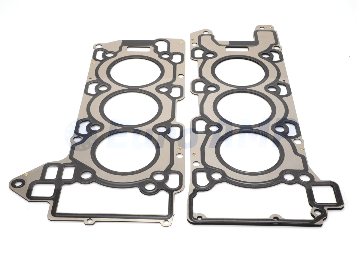 Land Rover Range Sport 5 Layer Head Gasket Left & Right AJ126 3.0L V6 ...