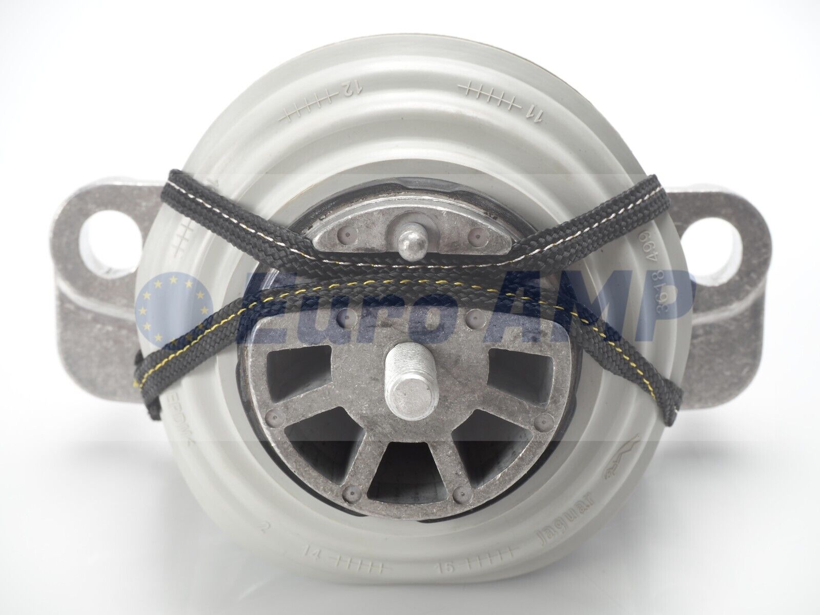 2016-2020 Jaguar XF XE Engine Motor Mount Front Left Driver 3.0L V6 AW ...