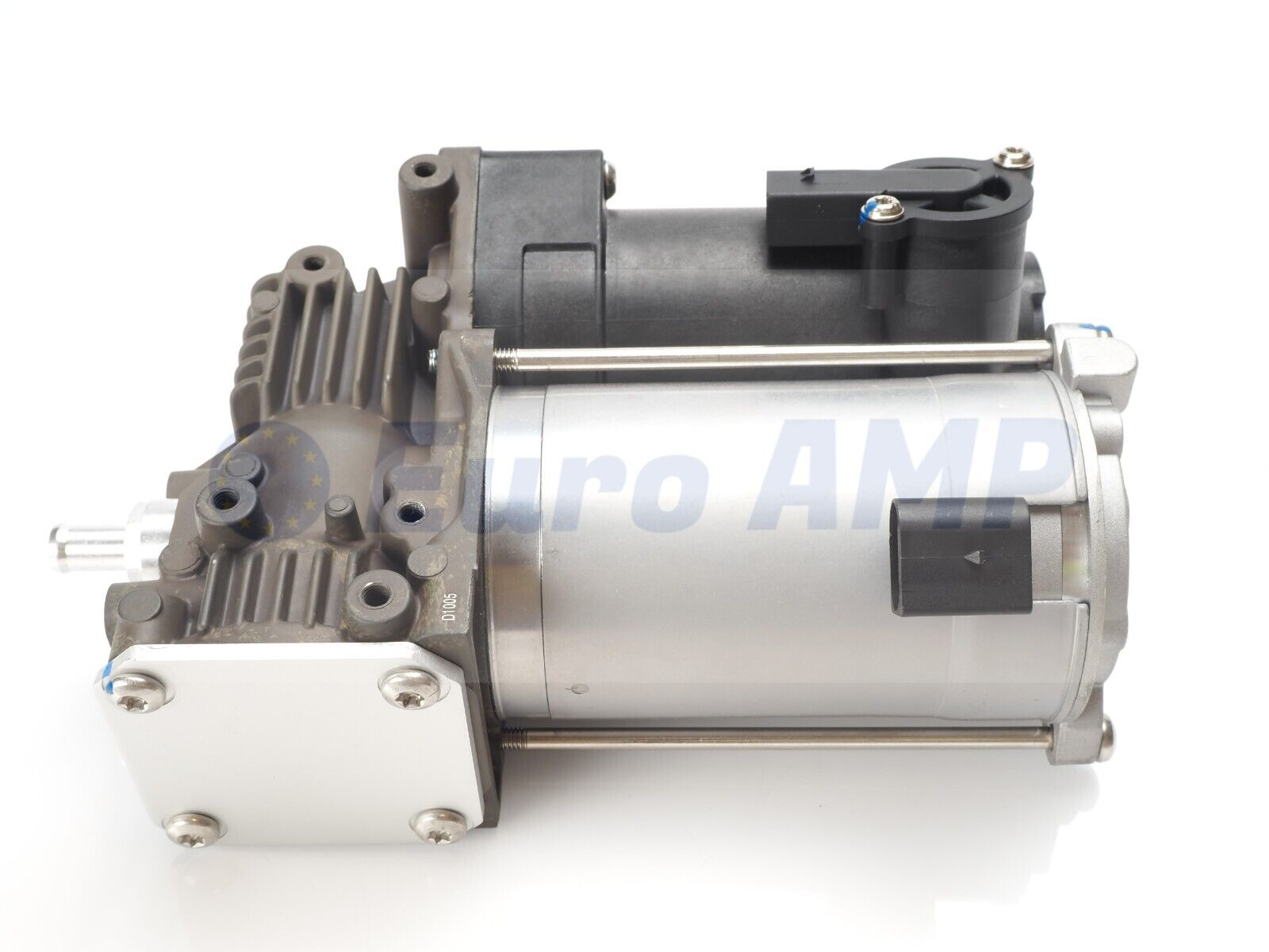 2017-23 Land Rover Range Sport Defender Discovery Air Suspension Compr ...