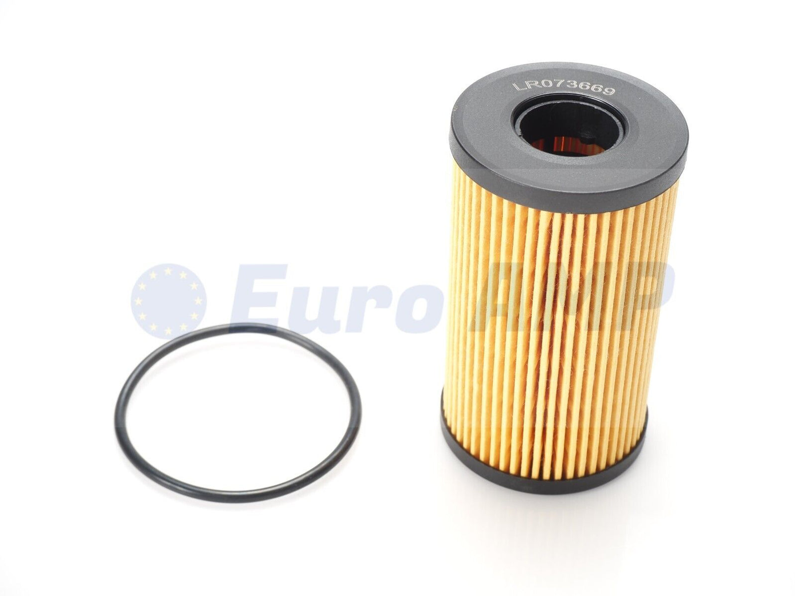 2018- 2021 Jaguar Oil Filter With O Ring Seal - (JDE37128) AJ200 2.0 I ...