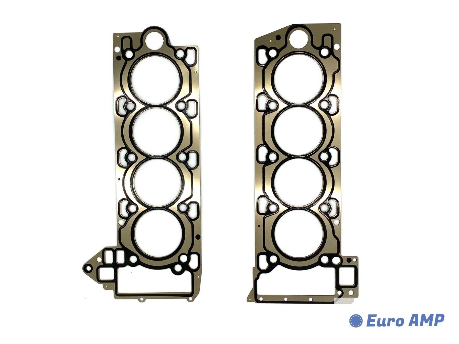 Land Rover Range Sport LR4 5 Layer Head Gasket Left & Right AJ133 5.0L ...
