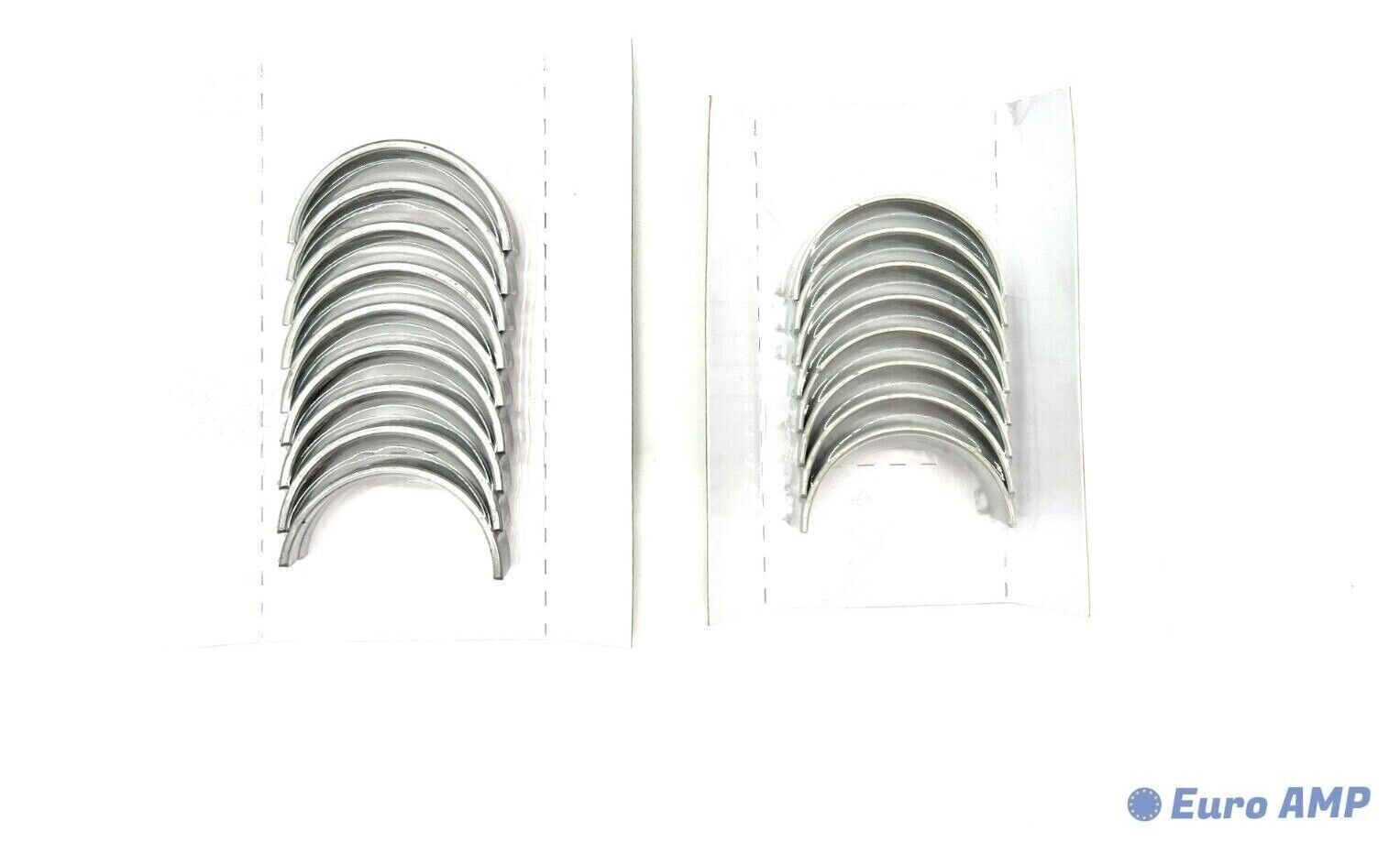 2012-2018 BMW Oversized +0.25mm Engine Connecting Rod Bearing 2.0L L4 ...