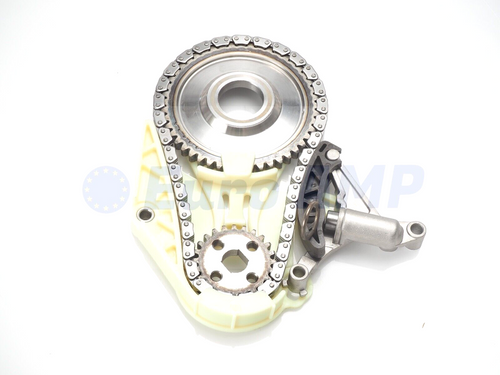 BMW – Euro AMP