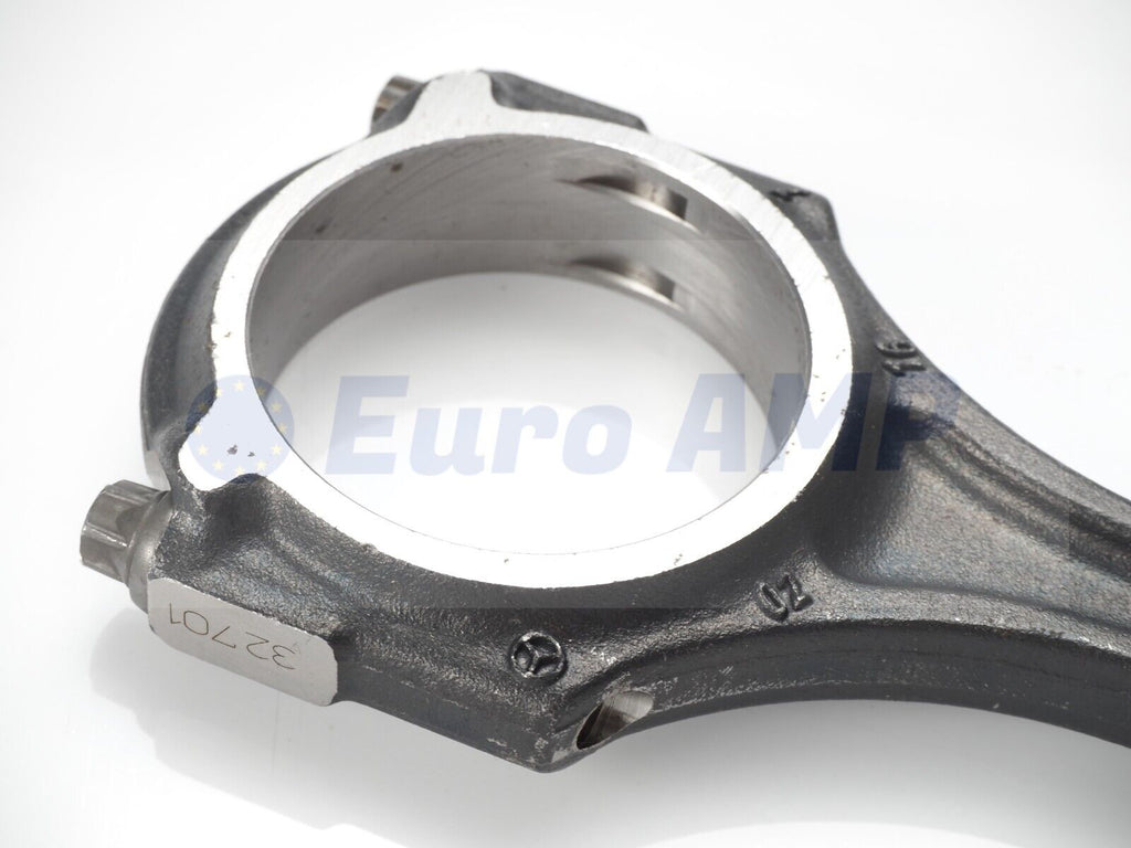 Mercedes Benz Connecting Rod (1) 2.0 I4 Turbo M274 M270 M264 Engine 27 ...