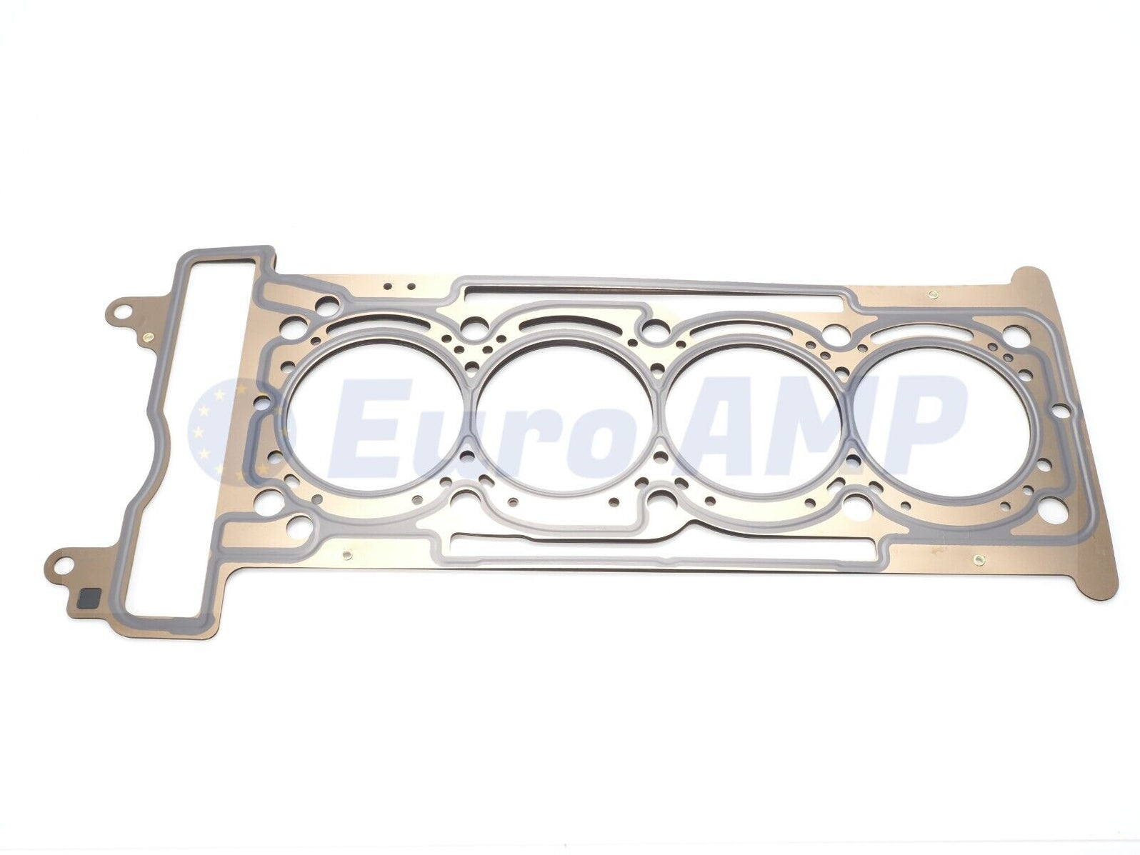 Mercedes Benz C300 GLC300 E300 Head Gasket 2.0 I4 Turbo M274 Engine 27 ...