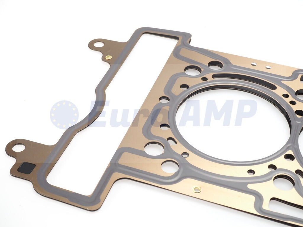 Mercedes Benz C300 GLC300 E300 Head Gasket 2.0 I4 Turbo M274 Engine 27 ...