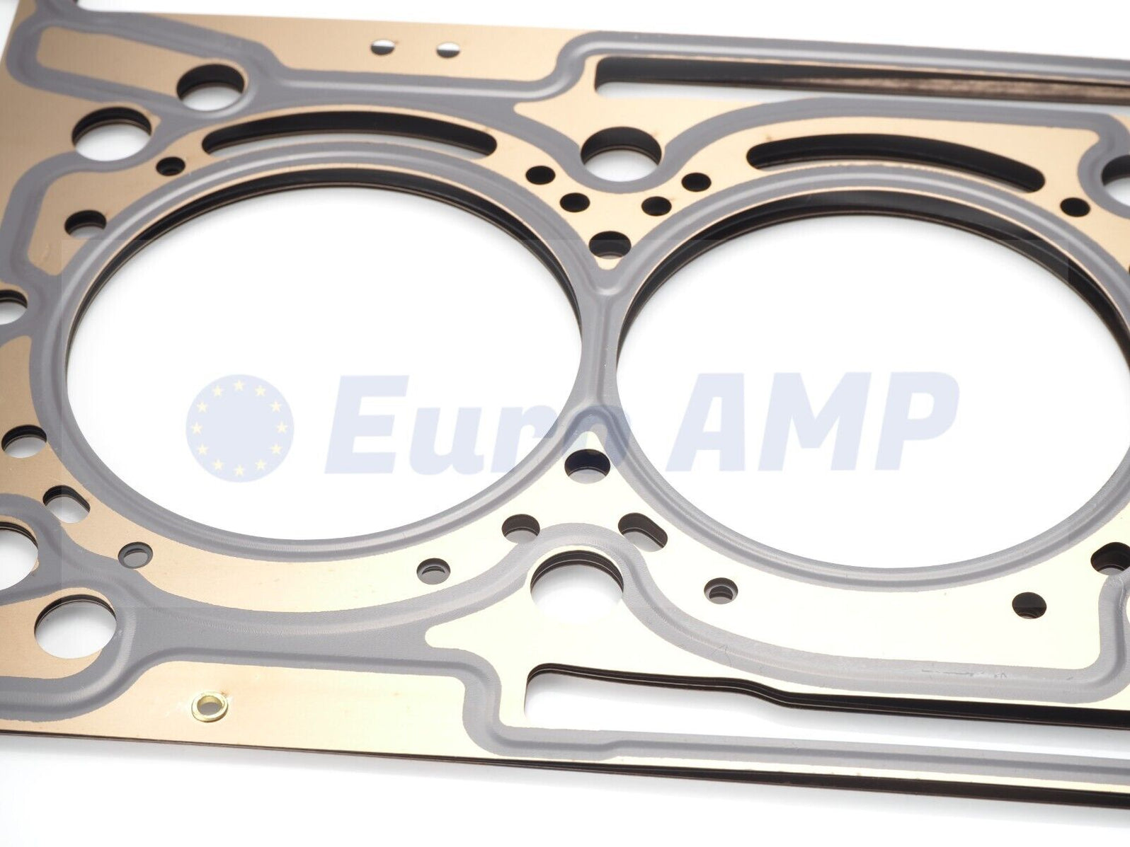 Mercedes Benz C300 GLC300 E300 Head Gasket 2.0 I4 Turbo M274 Engine 27 ...