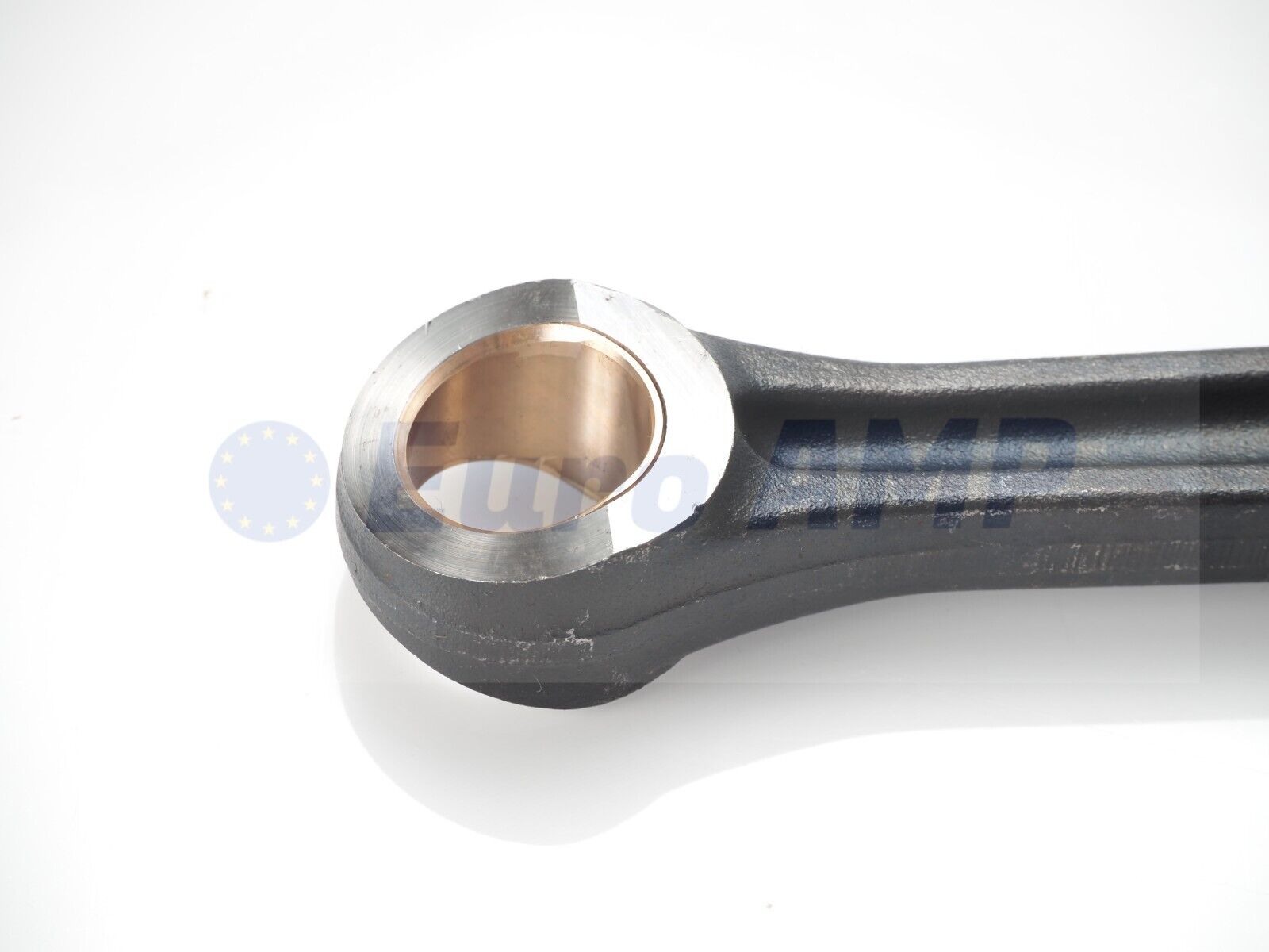 Mercedes Benz Connecting Rod Set 4 2.0 I4 Turbo M274 M270 M264 Engine ...