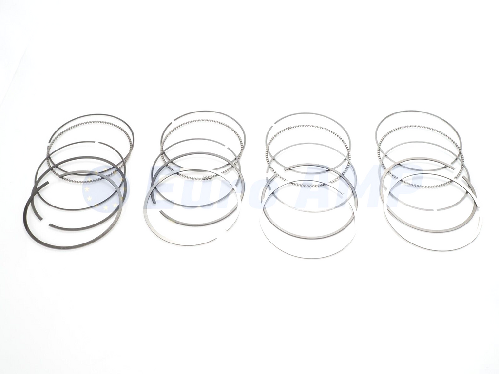 Piston Rings — Euro AMP