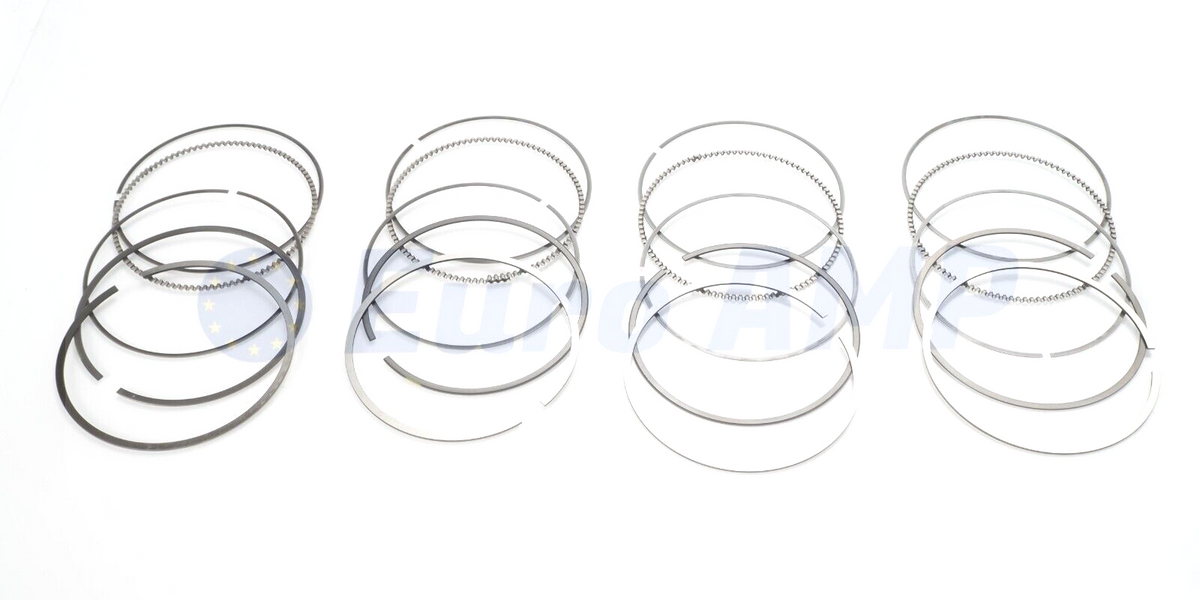 Mercedes Benz Sprinter Metris 4 Piston Rings 2.0 I4 Turbo M274 Engine ...