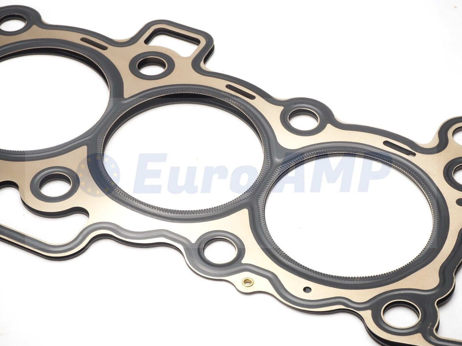 2017+ Jaguar Head Gasket 2.0T Turbo Diesel Ingenium I4 Engine JDE36767 ...