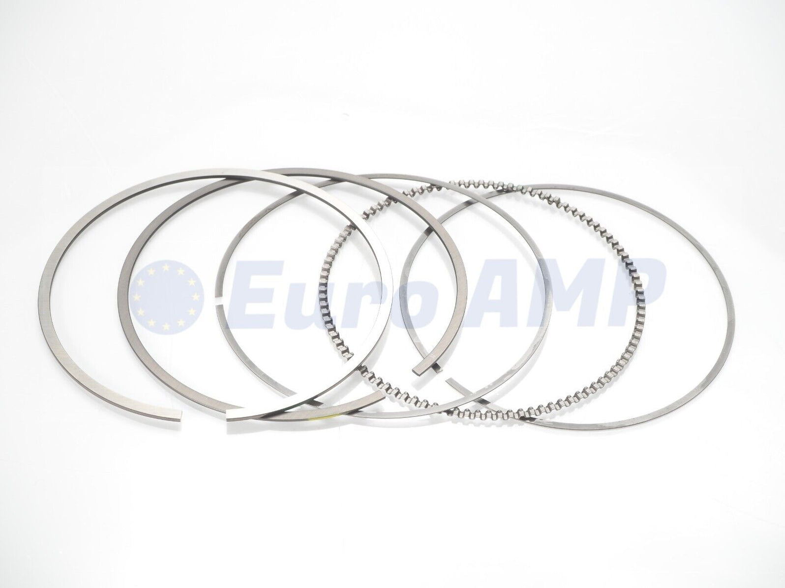 Mercedes Benz Sprinter Metris 4 Piston Rings 2.0 I4 Turbo M274 Engine ...