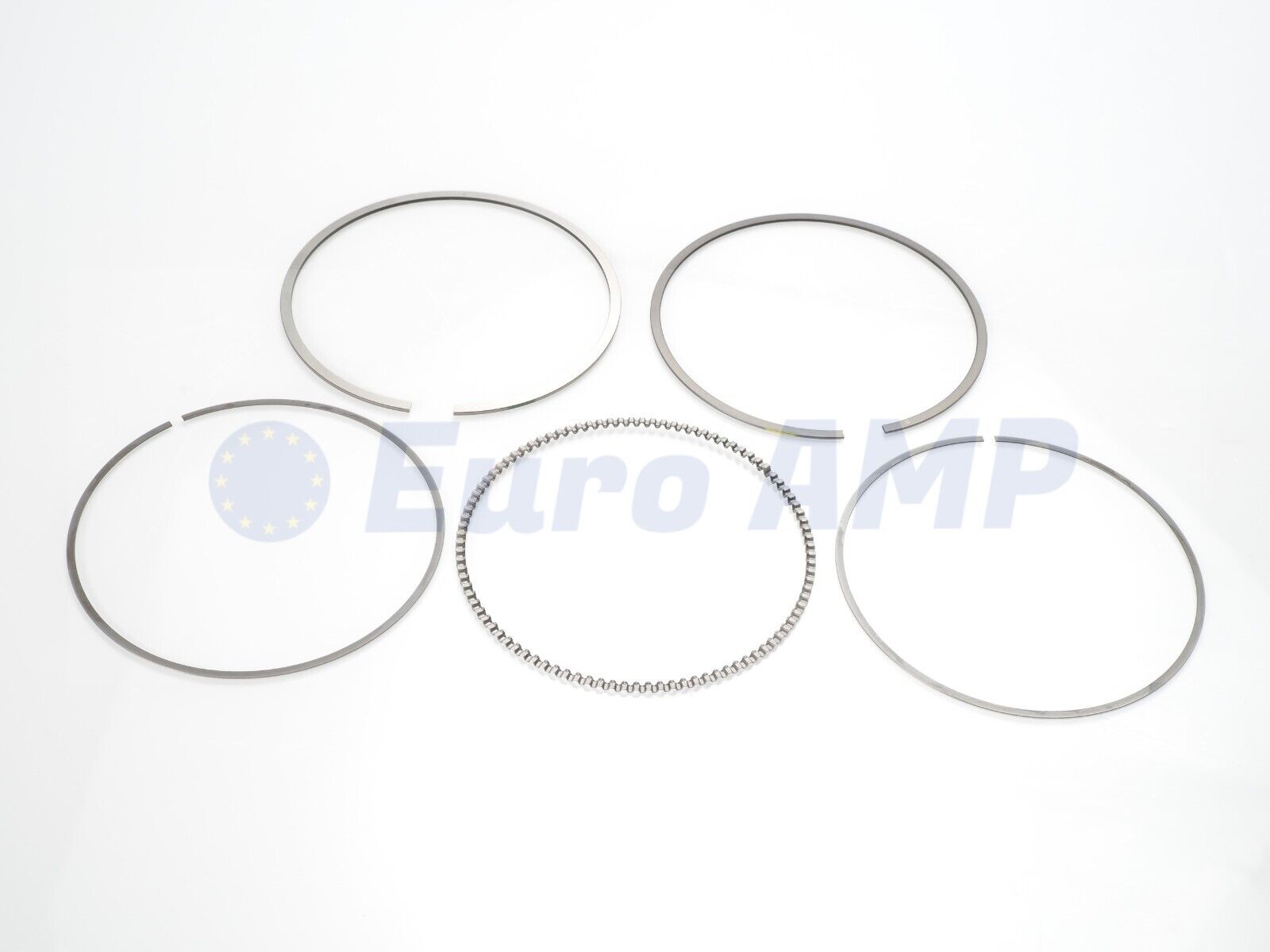 Mercedes Benz Sprinter Metris 4 Piston Rings 2.0 I4 Turbo M274 Engine ...