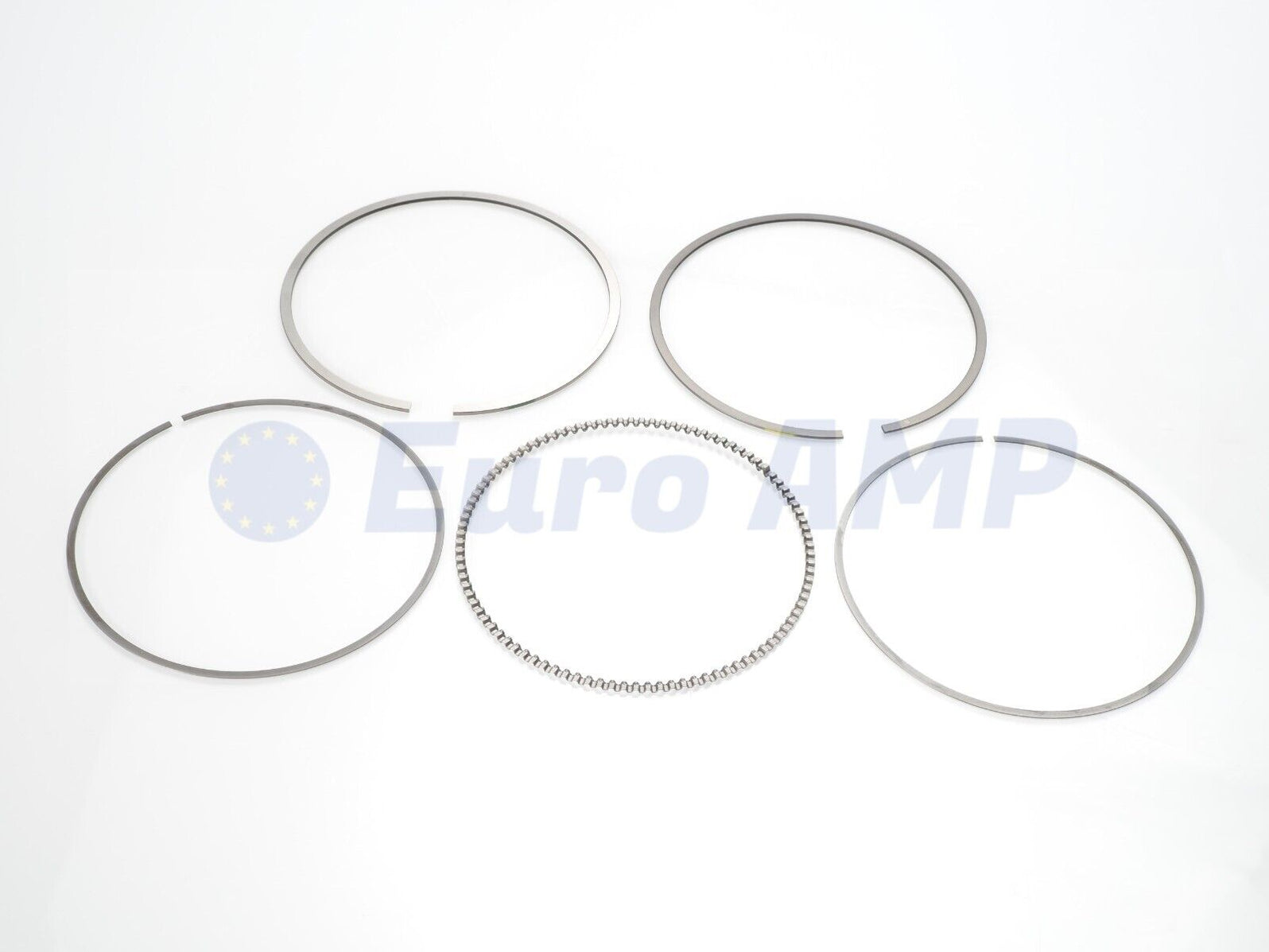 Mercedes Benz Sprinter Metris 4 Piston Rings 2.0 I4 Turbo M274 Engine ...