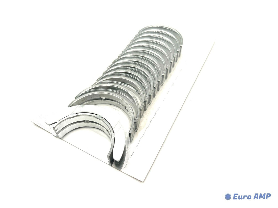 2006 - 2019 BMW Oversized +0.25mm Engine Crankshaft Main Bearings with ...