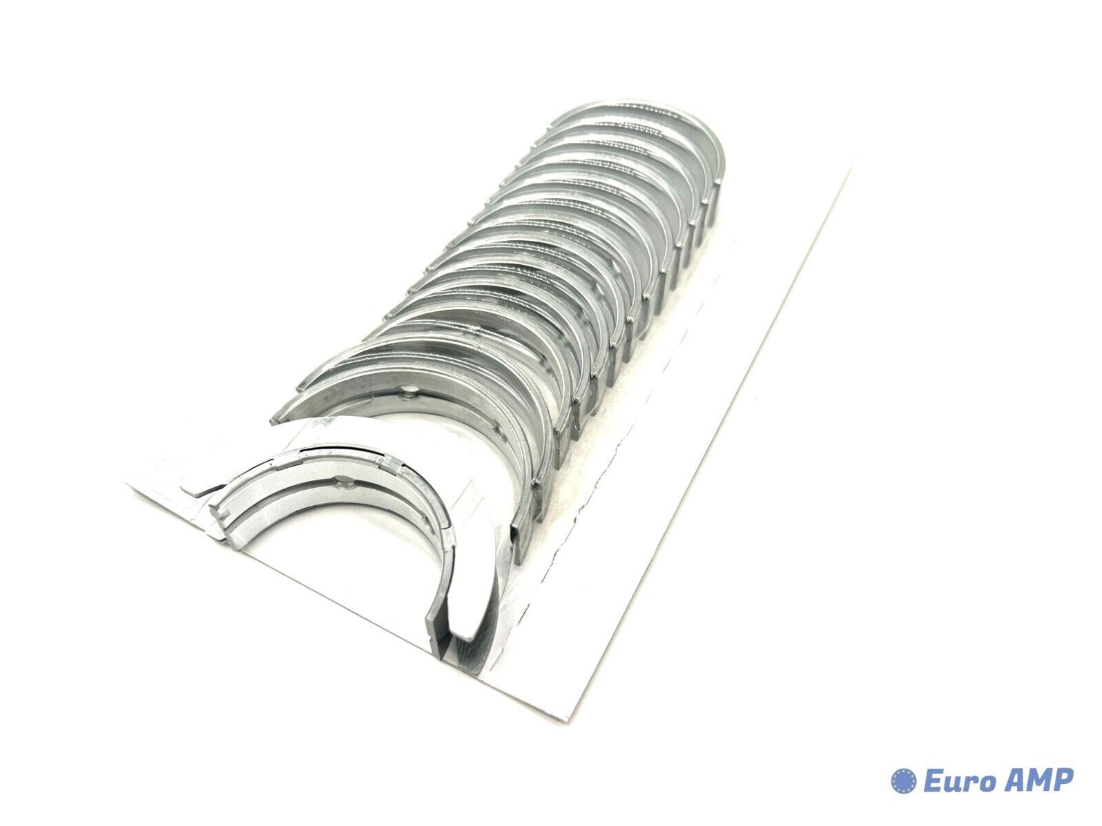 2006-2019 BMW Oversized +0.50mm Engine Crankshaft Main Bearings with T ...