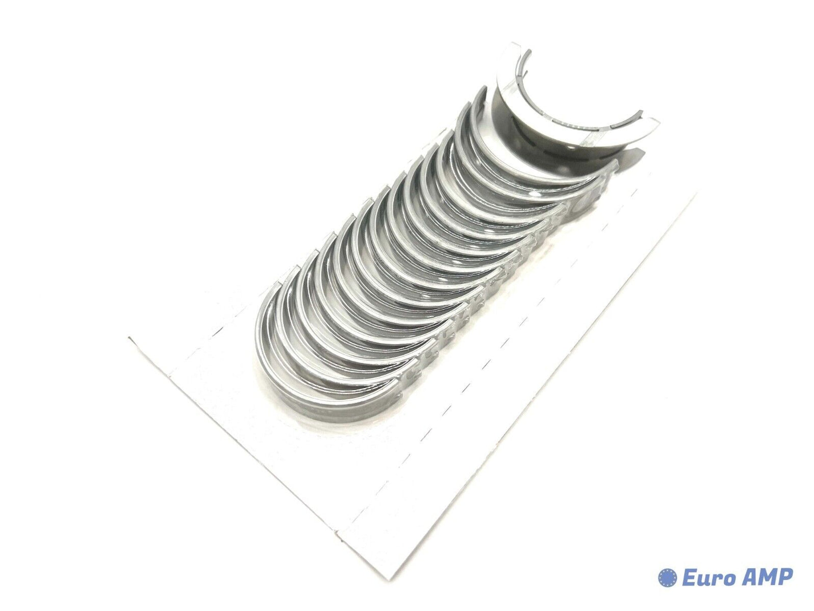 2006-2019 BMW Oversized +0.50mm Engine Crankshaft Main Bearings with T ...