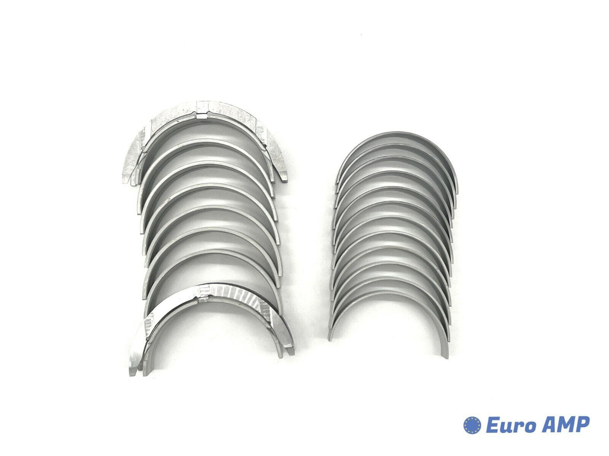 Jaguar Land Rover Connecting Rod and Main Bearings +0.50 3.0L 2.7L V6 ...