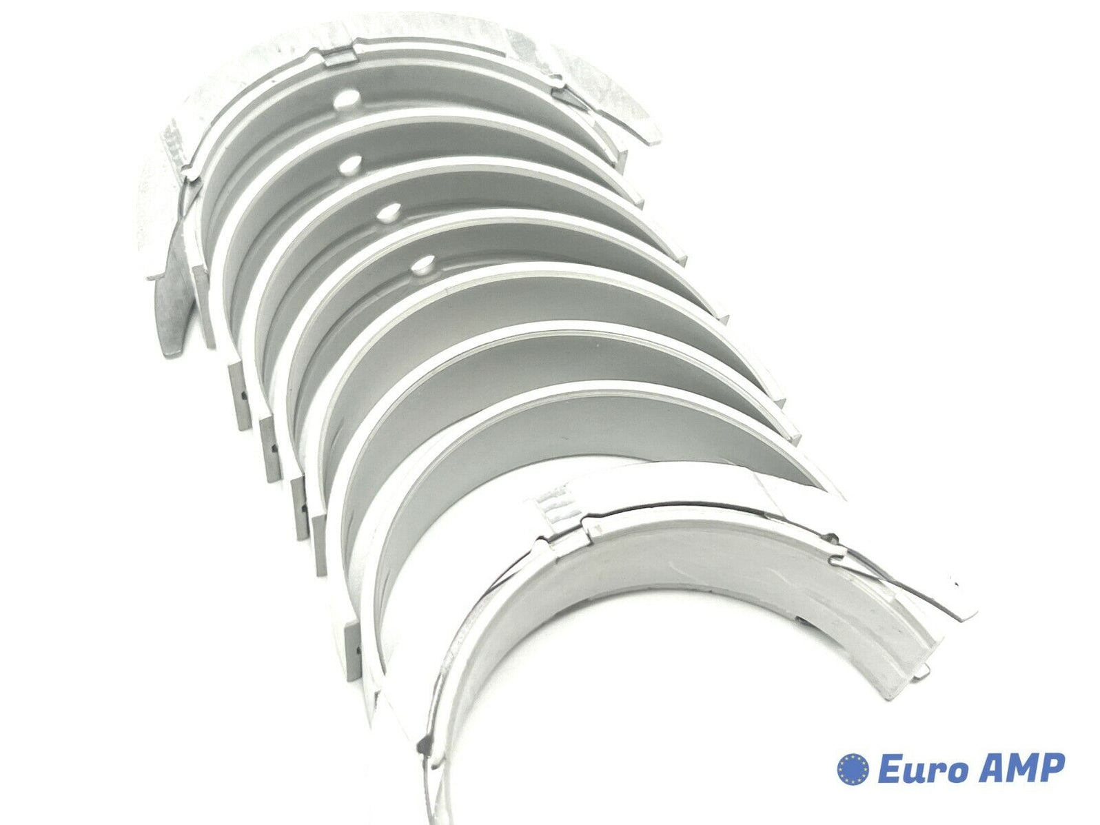 Jaguar Land Rover Connecting Rod and Main Bearings +0.50 3.0L 2.7L V6 ...