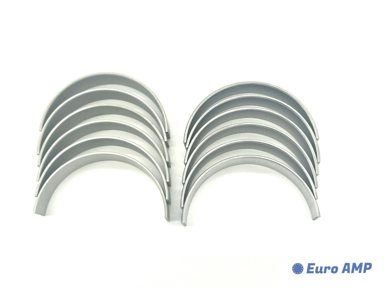 Jaguar Land Rover Connecting Rod and Main Bearings +0.50 3.0L 2.7L V6 ...