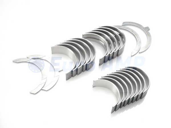 Euro AMP | Aftermarket Parts for European Cars