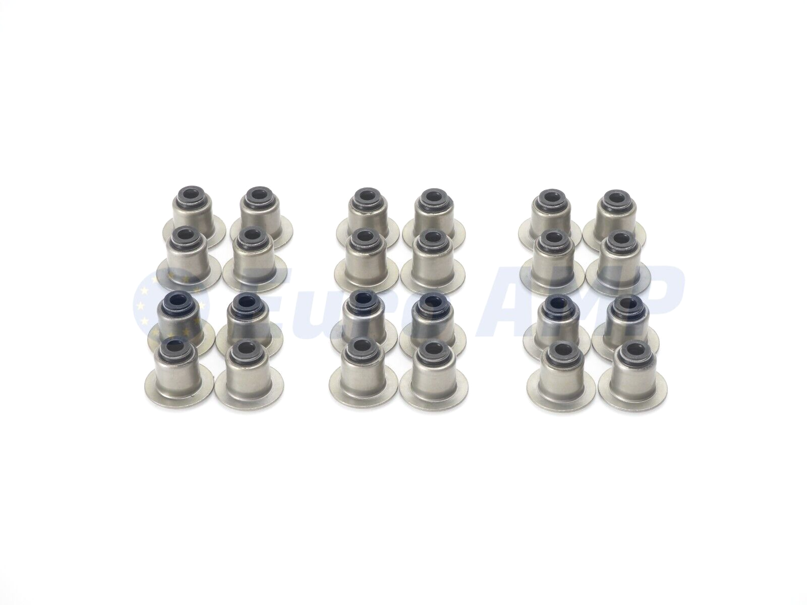 Land Rover Range Discovery Valve Stem Seals 24pcs 3.0L 2.7L V6 Diesel ...