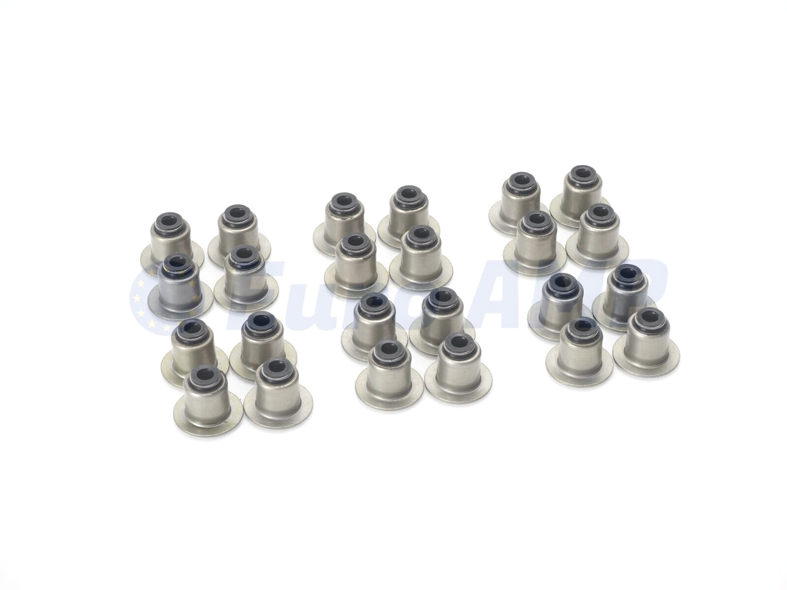 Land Rover Range Discovery Valve Stem Seals 24pcs 3.0L 2.7L V6 Diesel ...