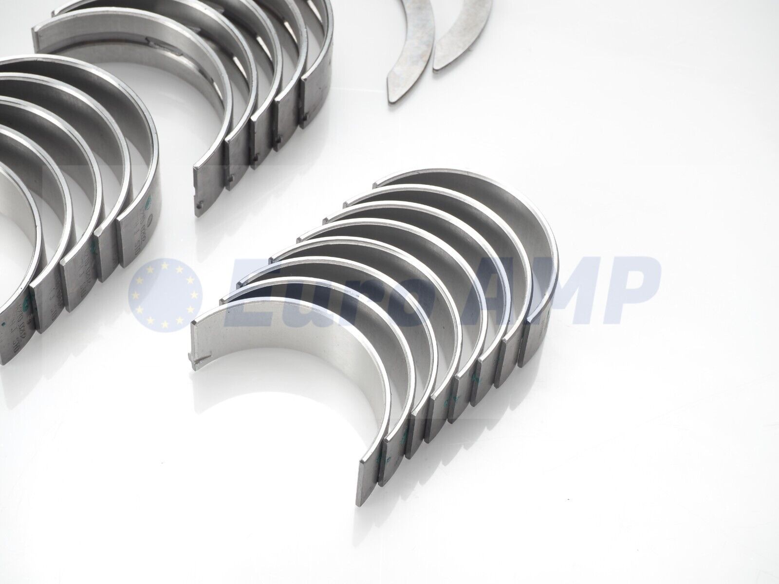 Mercedes Benz Connecting Rod and Main Bearing 2.0 I4 Turbo M274 M270 M ...