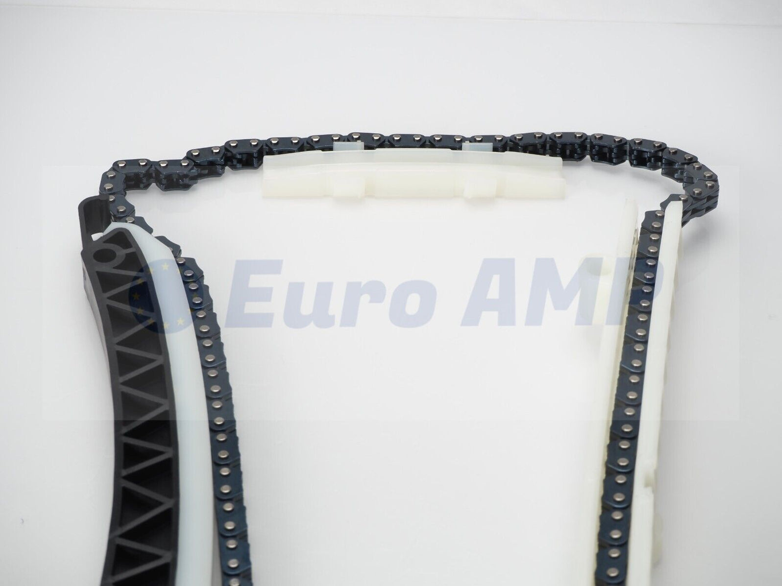 Mercedes Benz C300 E300 GLC300 Metris Timing Chain Kit 2.0 I4 Turbo M2 ...