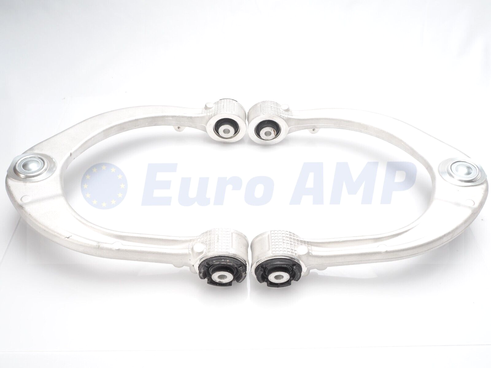 Land Rover Range Rover Discovery Front Upper Control Arm Pair 2 Left a ...