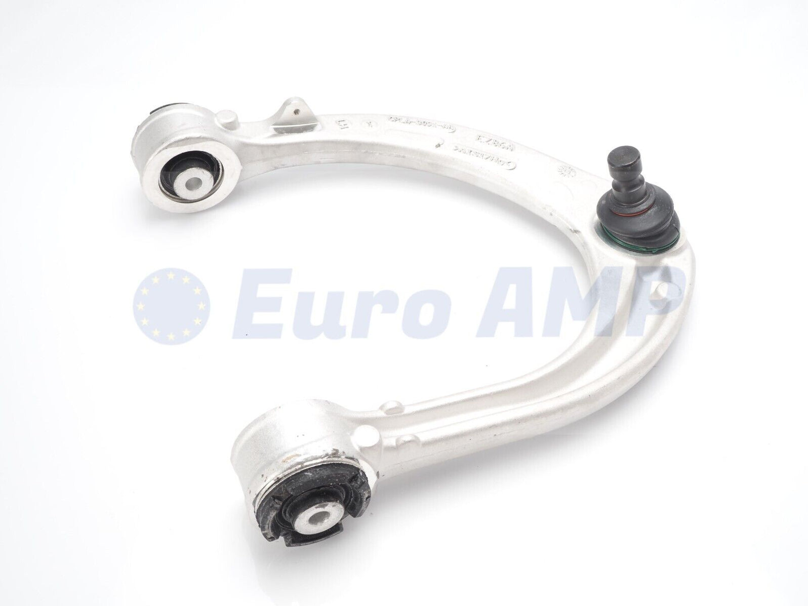 Land Rover Range Rover Discovery Front Upper Control Arm Pair 2 Left a ...
