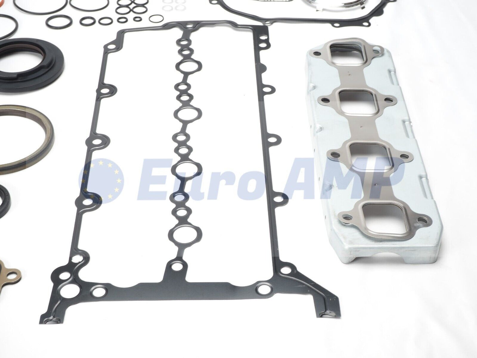 2018 Land Rover Velar Engine Gasket Set 2.0T Turbo Diesel AJ200D Ingen ...