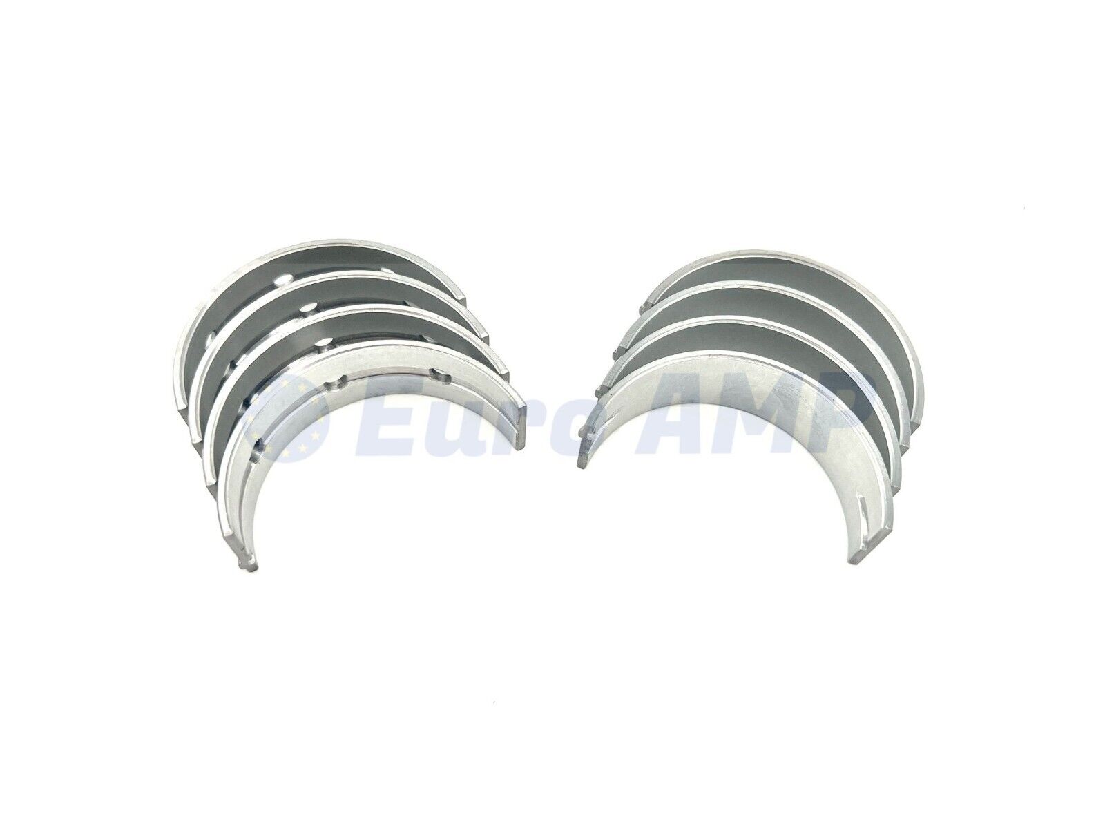 2008-2019 BMW Engine Main Crankshaft Bearings with Thrust Washer N63 4 ...