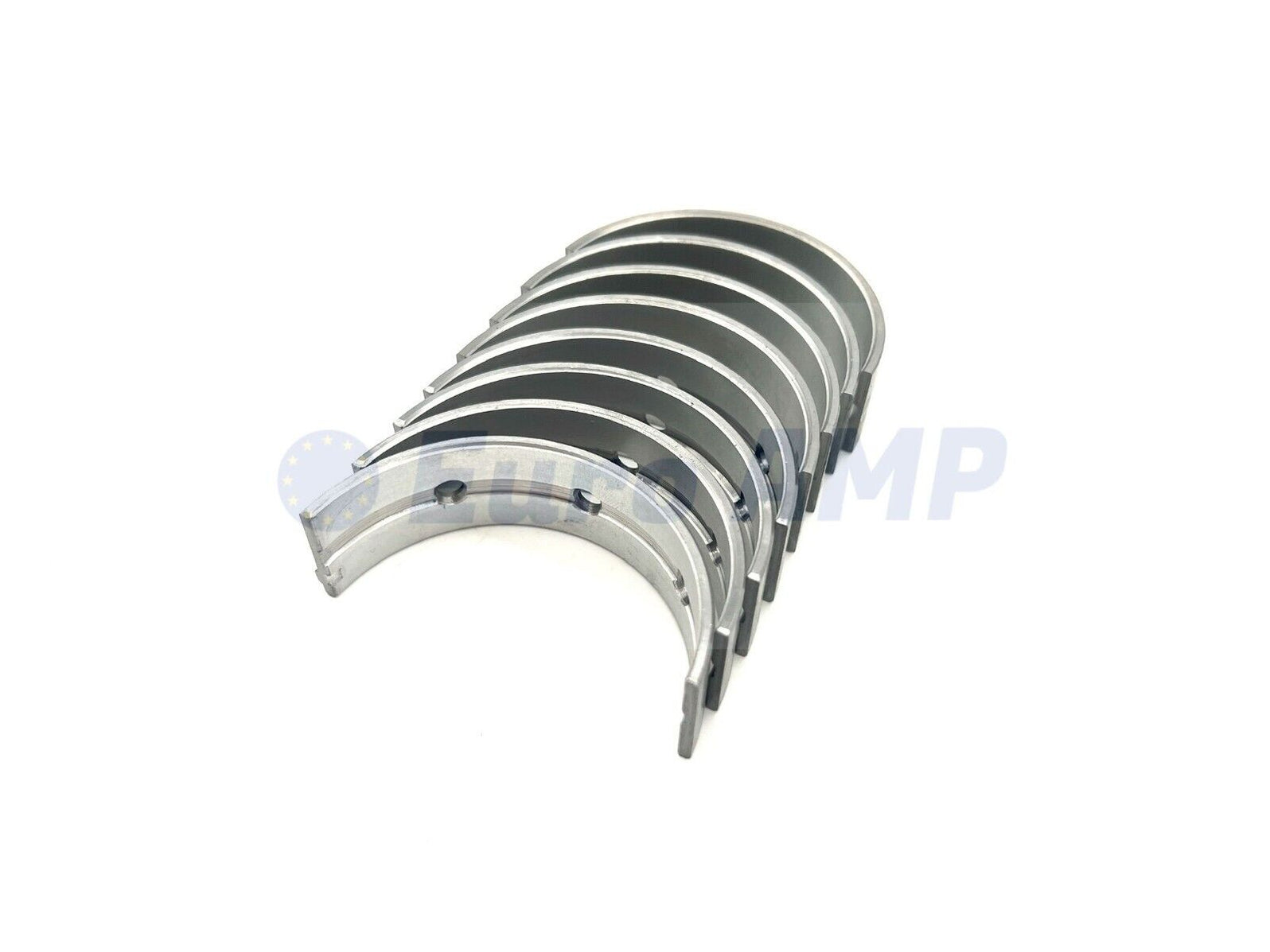 2008-2019 BMW Engine Main Crankshaft Bearings with Thrust Washer N63 4 ...