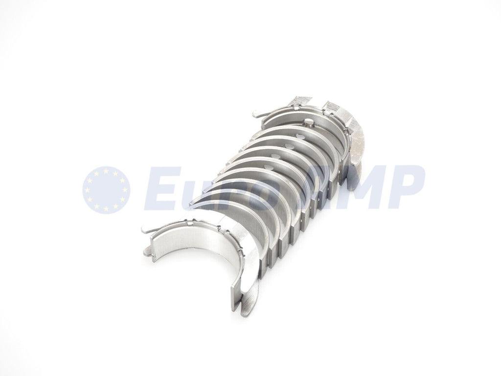 2012-2018 BMW Oversized +0.50mm Engine Main Bearing 2.0L L4 N20 N26 Tu ...