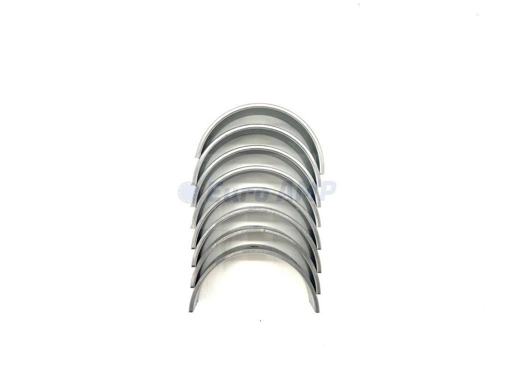 2008-2019 BMW Engine Main Crankshaft Bearings with Thrust Washer N63 4 ...