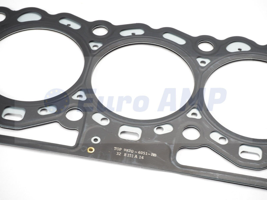 Land Rover Range Sport Discovery Head Gasket Set (2) 3.0L V6 Diesel LR ...