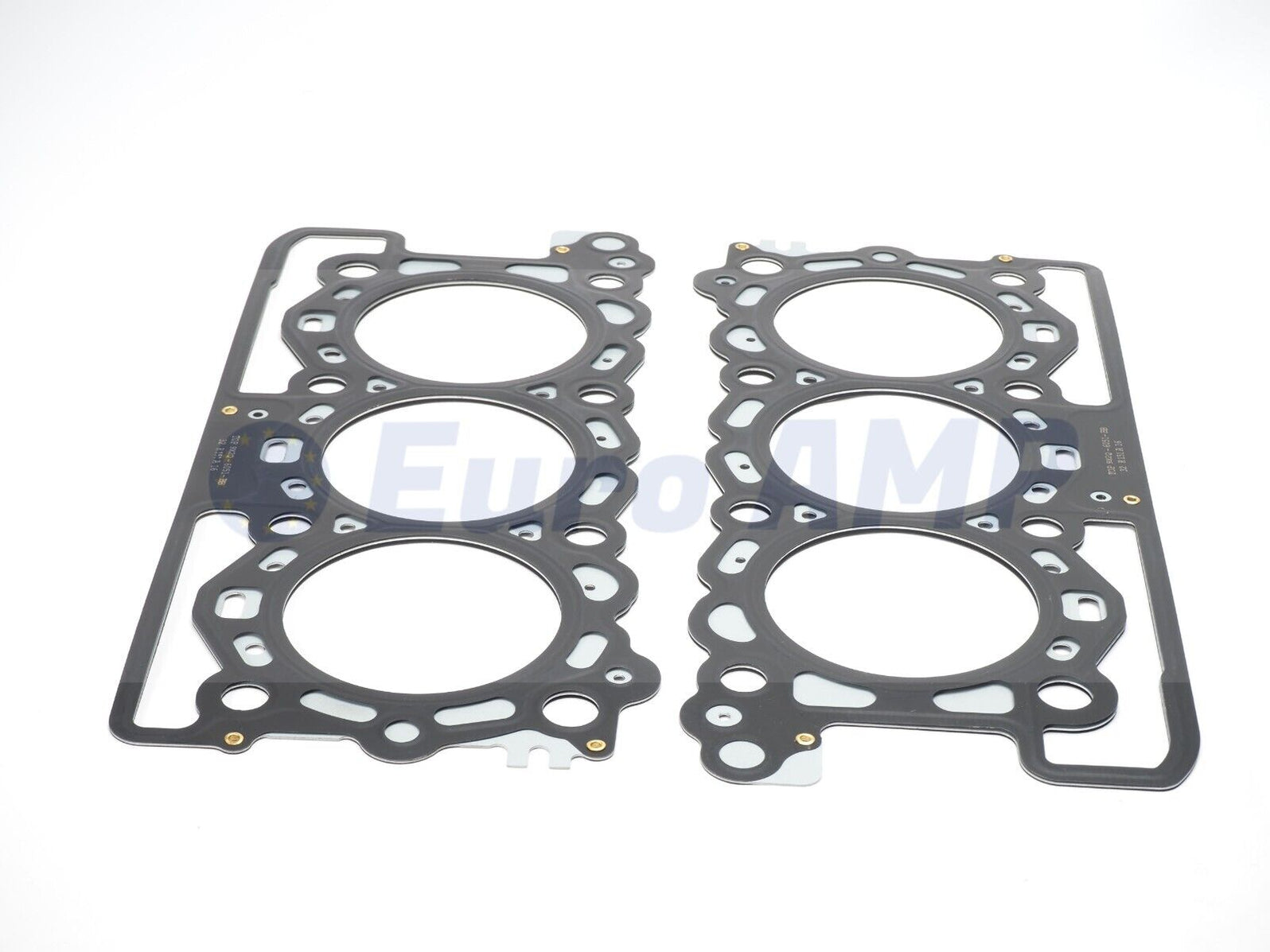 Land Rover Range Sport Discovery Head Gasket Set (2) 3.0L V6 Diesel LR ...
