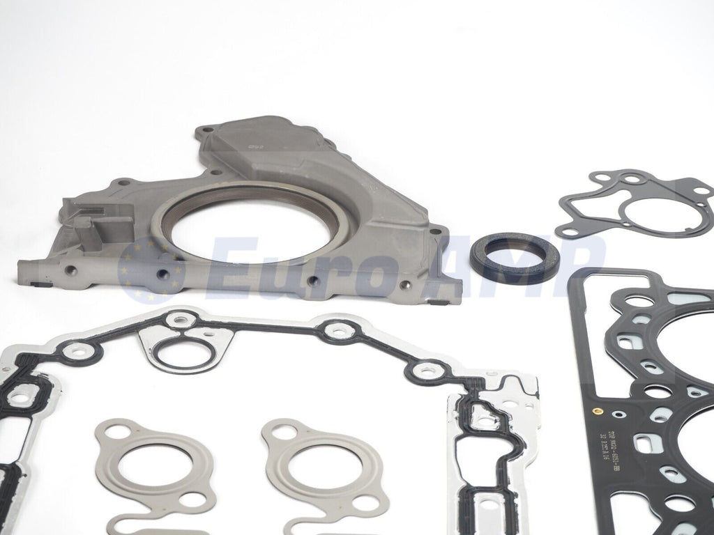 Land Rover Range Sport Discovery Full Engine Gasket Kit 3.0L V6 Diesel ...