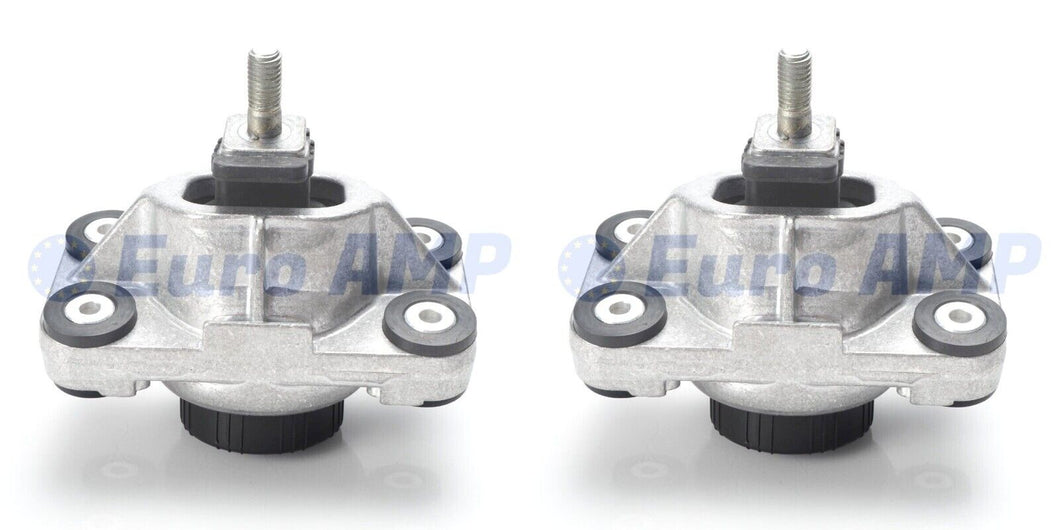 Land Rover Range Sport Disco Engine Mount Left + Right 3.0L TDV6 Diese ...