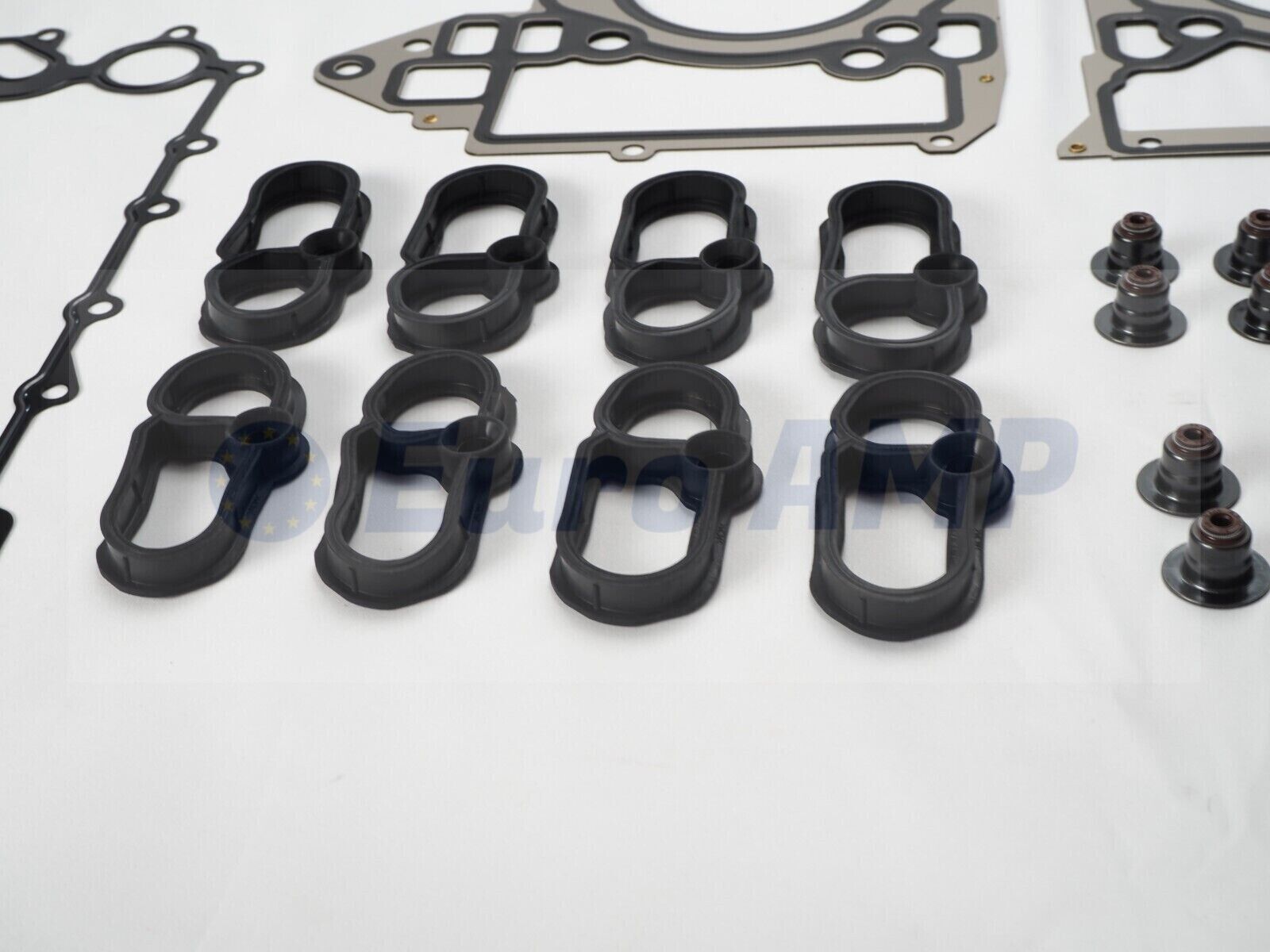 2013+ Land Rover Engine Gasket Set AJ133 5.0L V8 S/C Range Rover Sport ...