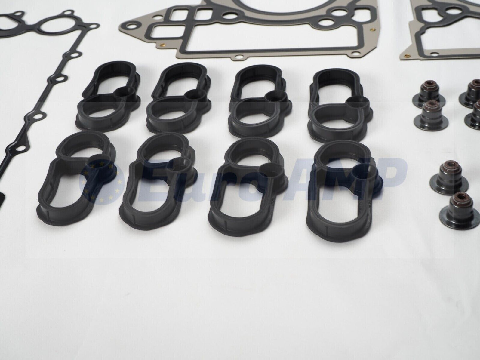 2013+ Land Rover Engine Gasket Set AJ133 5.0L V8 S/C Range Rover Sport ...