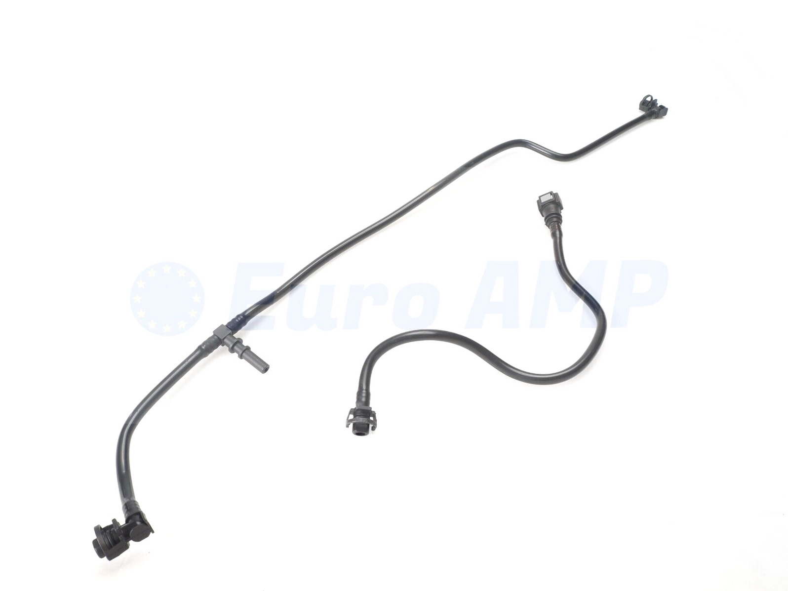 Land Rover Range Rover Reservoir Water Hose 3.0 5.0 S/C Engine LR14630 ...