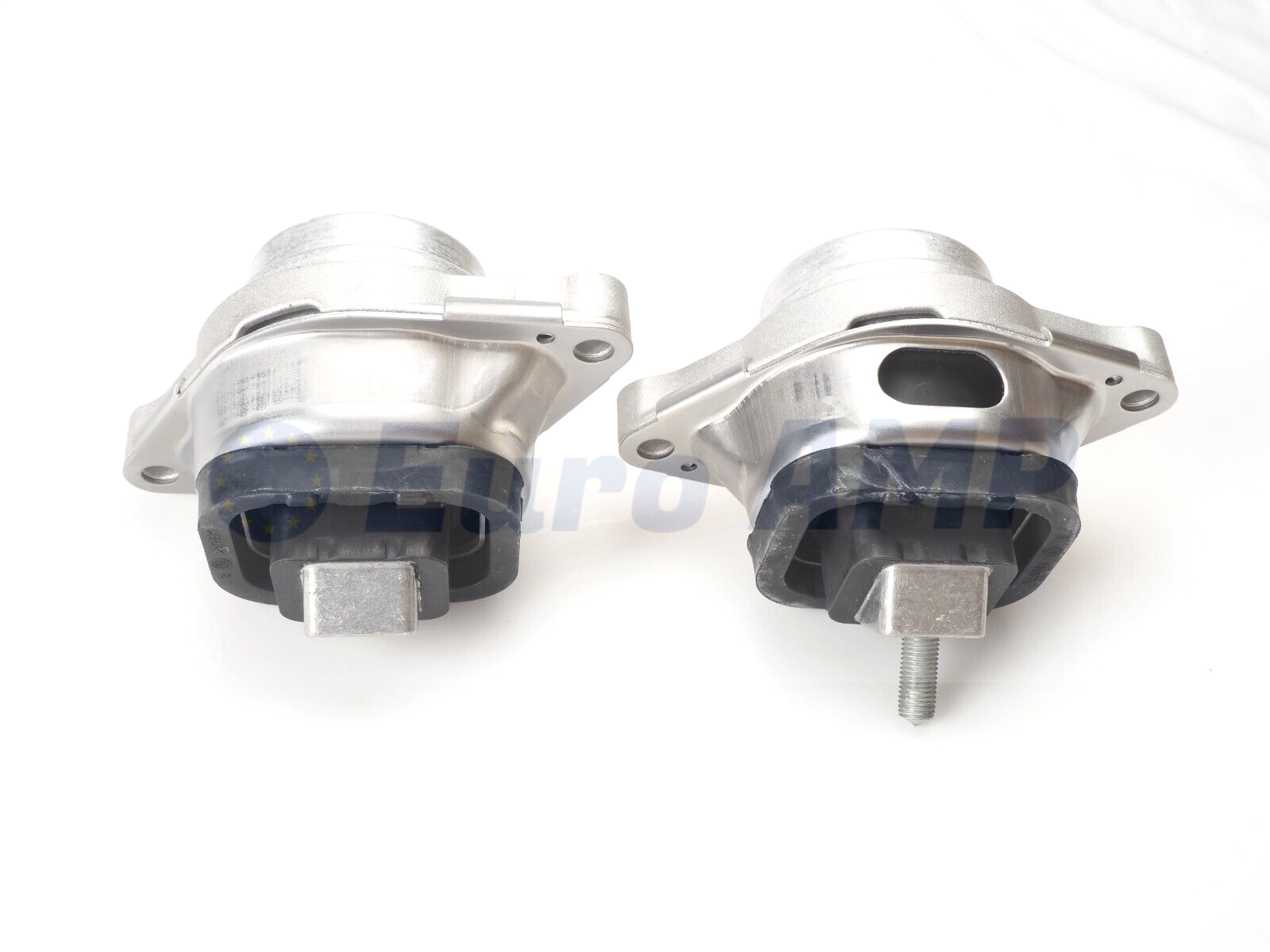 2010-12 L322 Land Rover Range Rover Engine Motor Mount Right + Left 5 ...