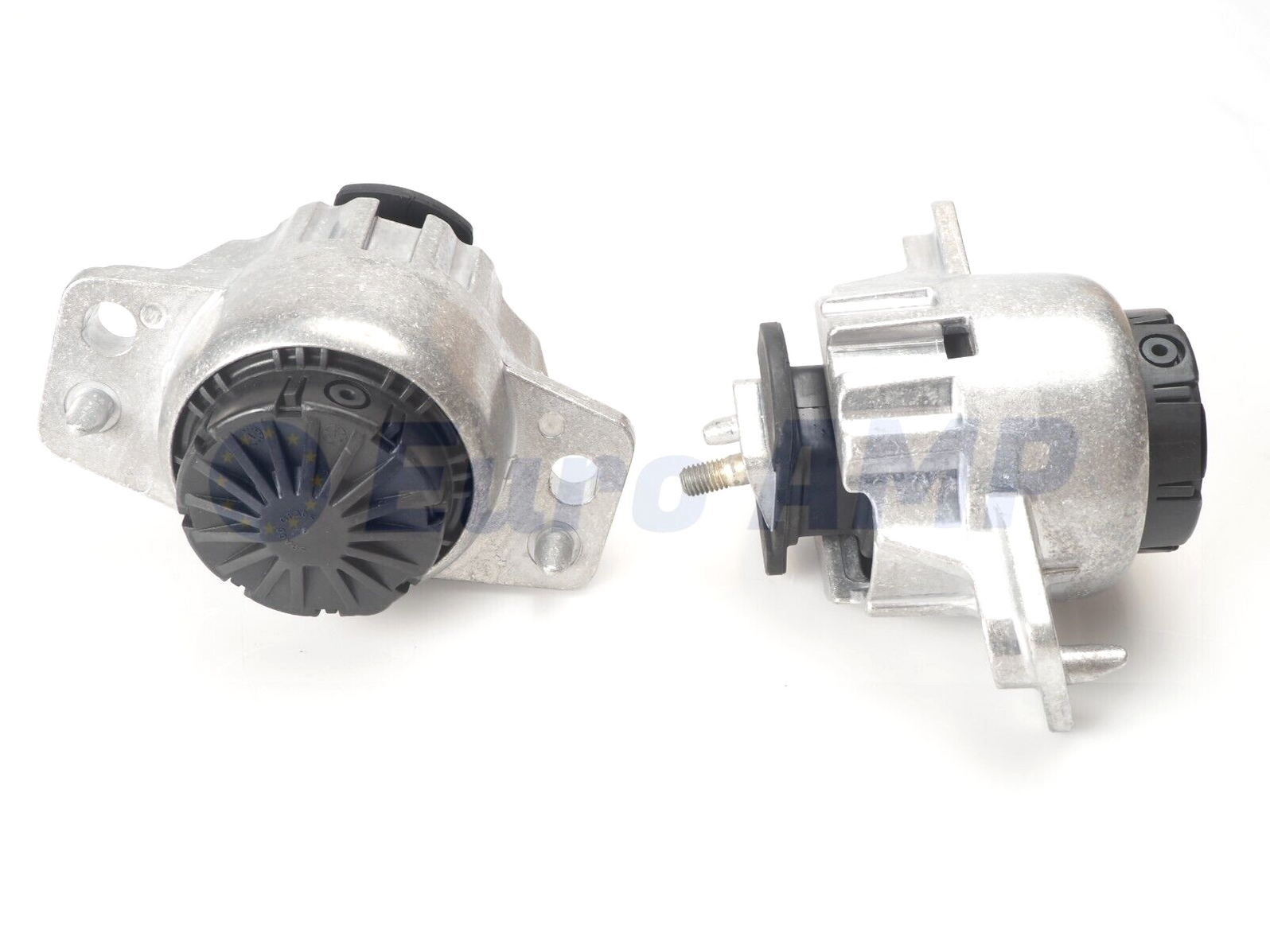 Range Rover Velar Engine Motor Mount Left and Right 2.0 Turbo LR117099 ...