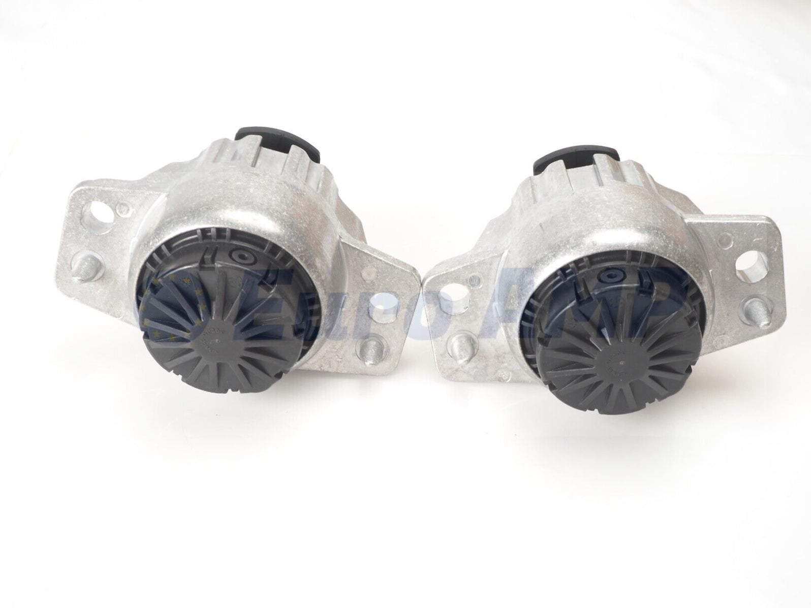 Range Rover Velar Engine Motor Mount Left and Right 2.0 Turbo LR117099 ...