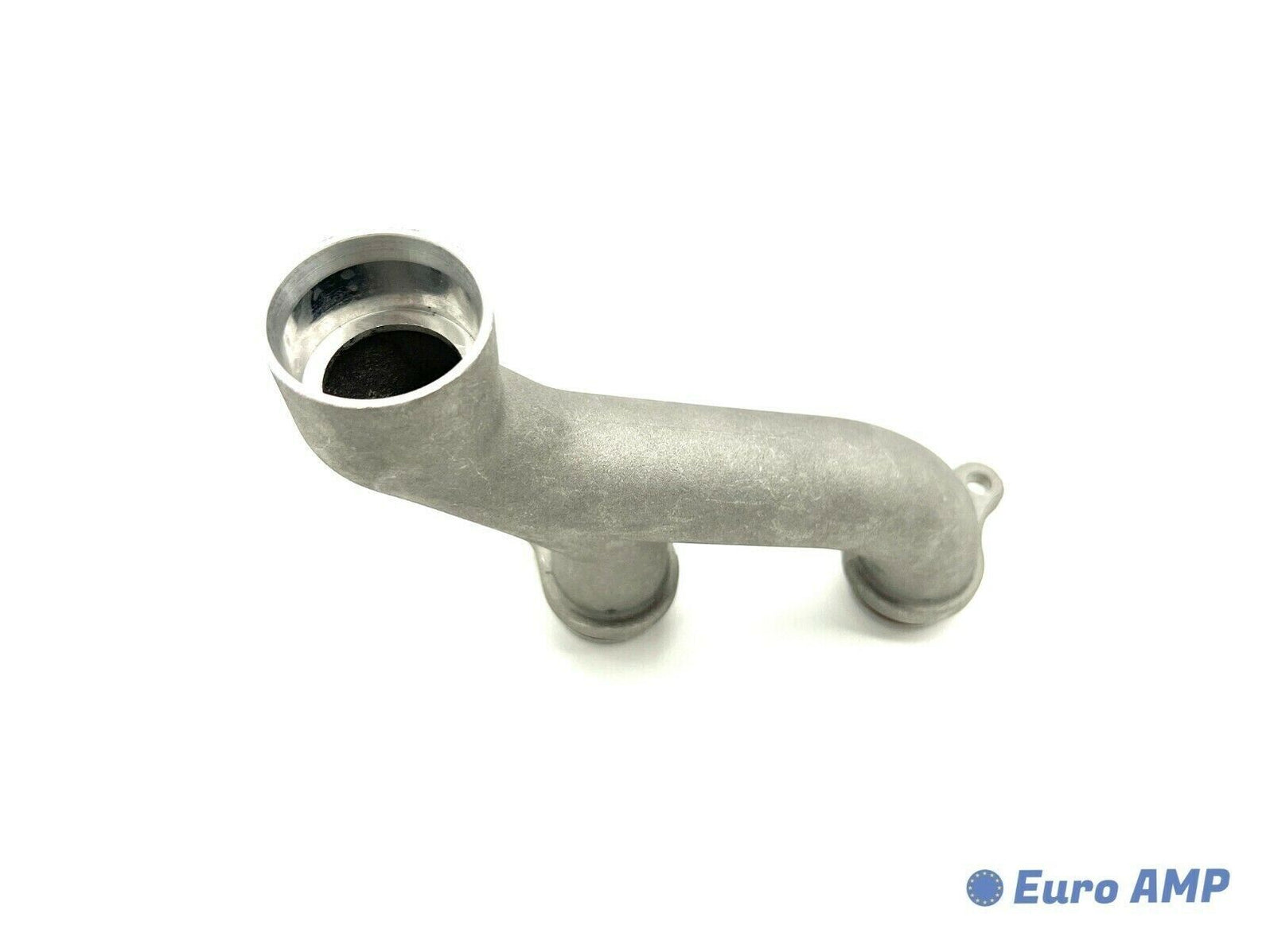 Jaguar Land Rover Coolant Pipe Metal 3.0L V6 5.0 V8 Supercharge Engine ...