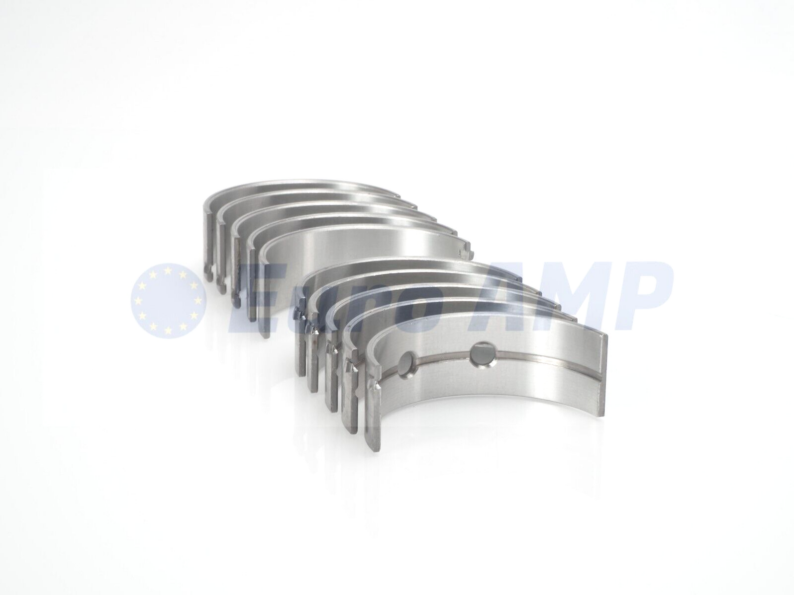 2018+ Land Rover Crankshaft Main Bearing Standard 2.0T Diesel AJ200D ...