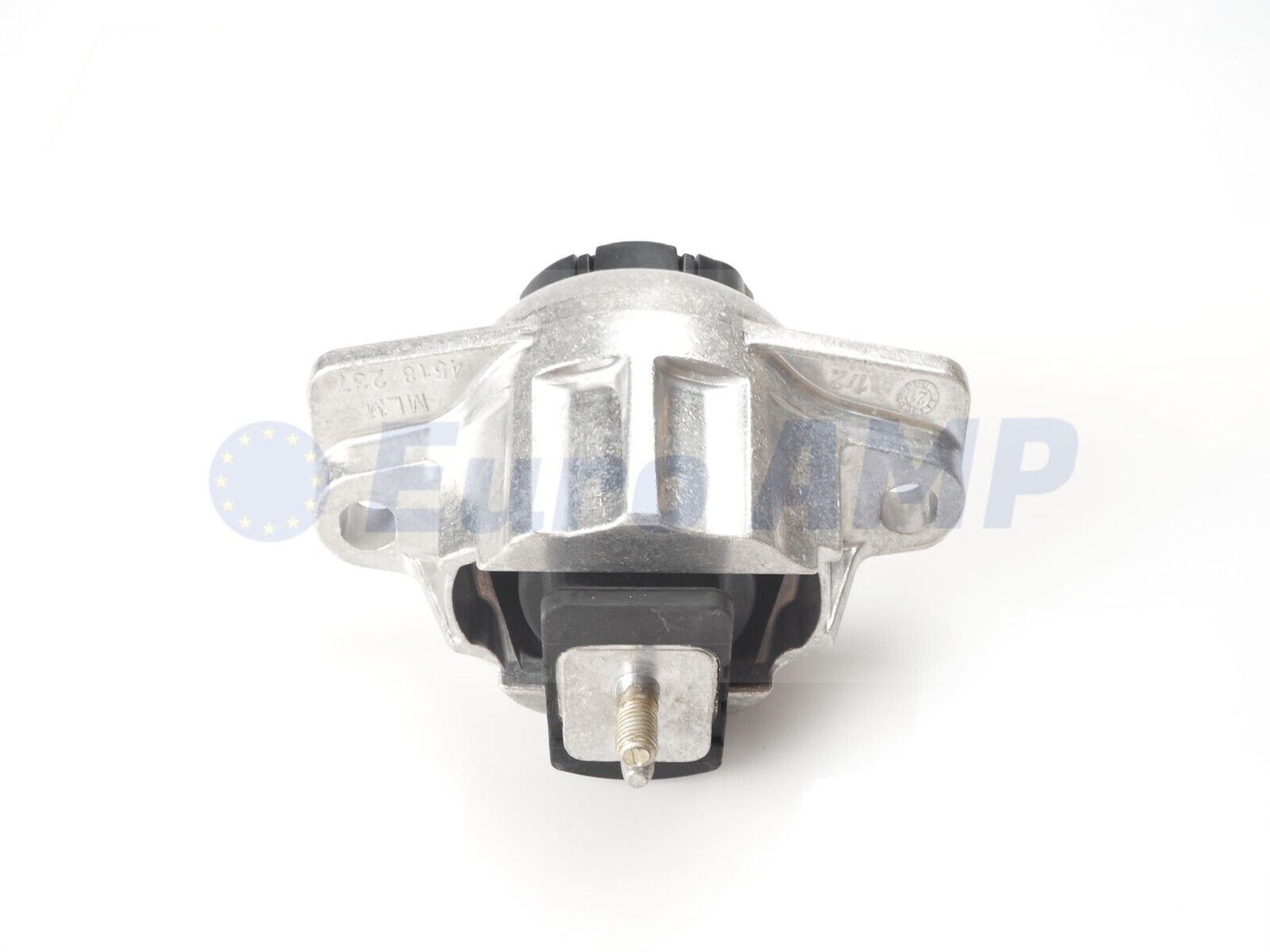 Jaguar F-Pace Engine Motor Mount Left Driver 2.0 I4 Turbo T4A29963 ...